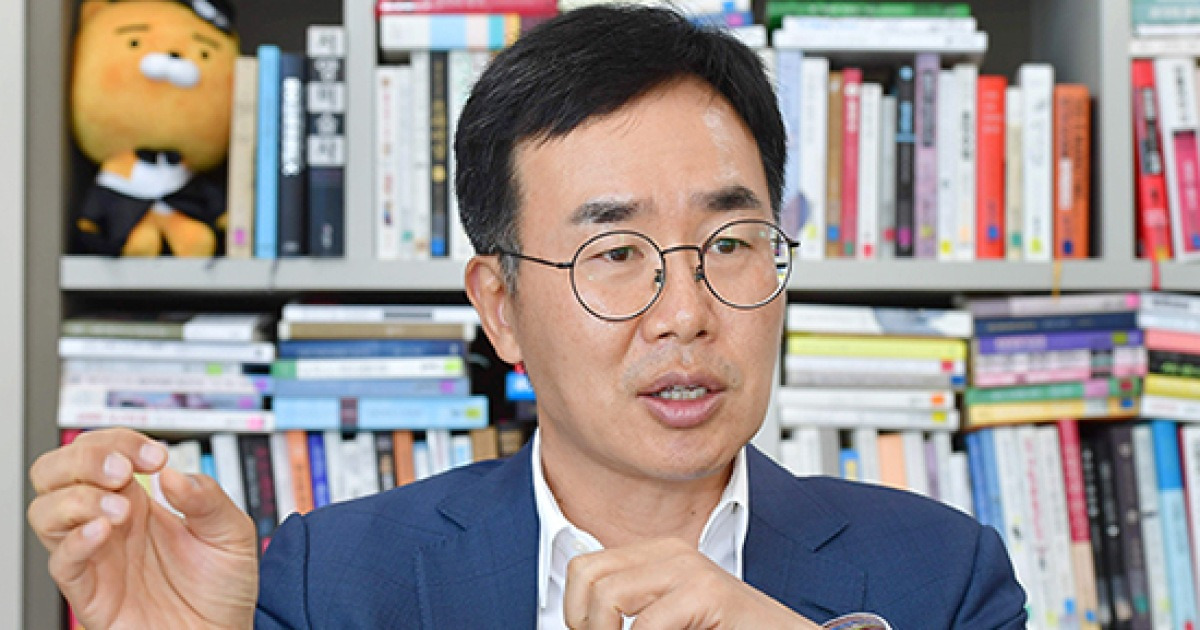 HLB on a quest for next-generation target cancer therapy CAR-T: CEO ...