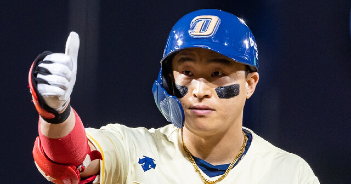 박용택 넘었고 또 박용택 넘는다…2024년 KBO NO.1 예약, 더 위대한 도전 시작