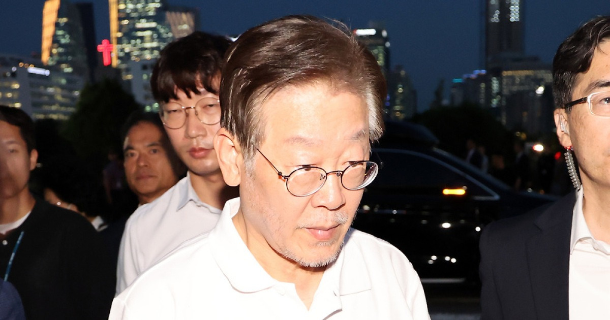 쌍방울 대북송금 이재명 오늘 수원지검 재출석…추석 전 영장 청구될까