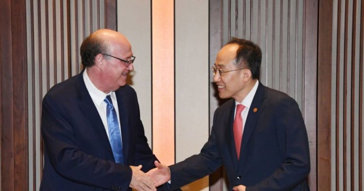 EDCF·IDB 협조융자 한도 5억→10억 달러로 확대