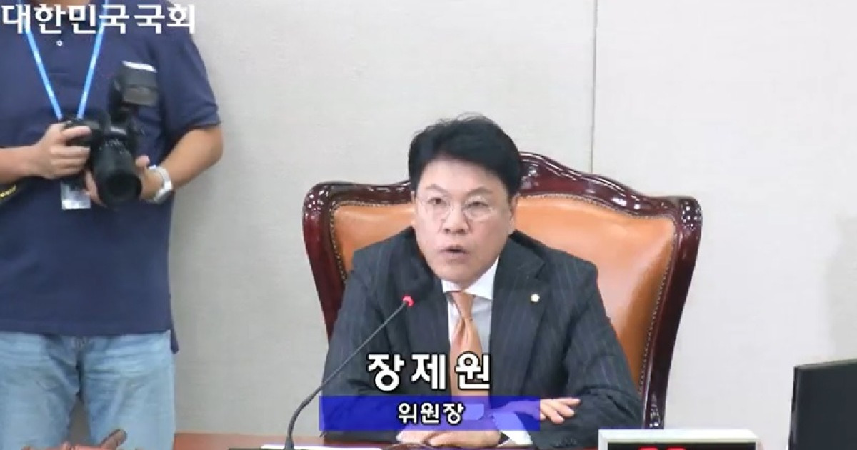 "MBC·KBS·JTBC 관련 인사 불러 현안 질의" vs "사실상 언론 검열"