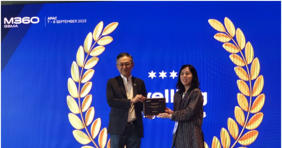 드웰링, M360 APAC에서 ‘혁신상’ 수상