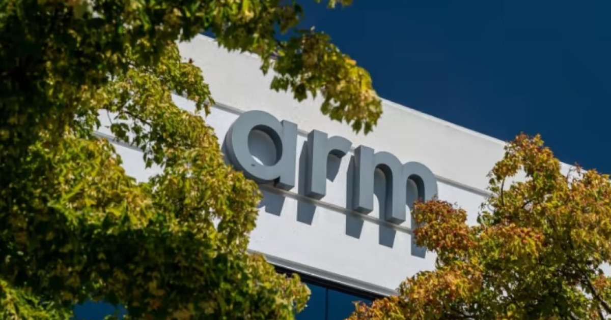 ARM, IPO 청약 조기 마감한다…"공모가, 51달러 넘을 수도"