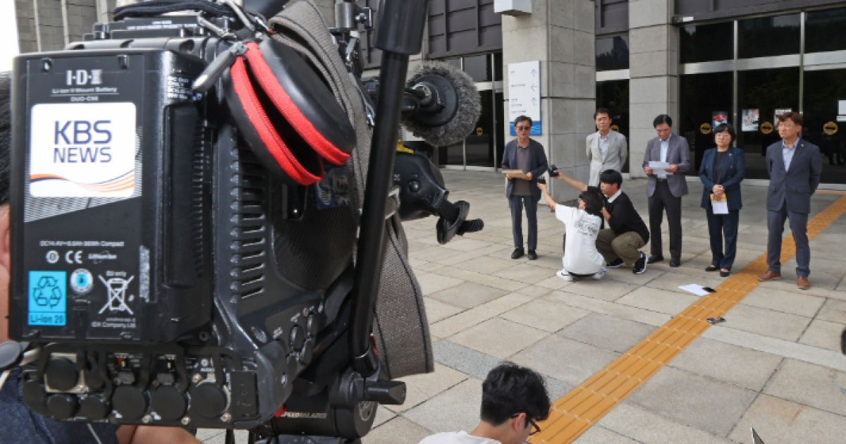 KBS 사장 해임 제청안 가결, 절차 위반 논란 왜?[권영철의 Why뉴스]