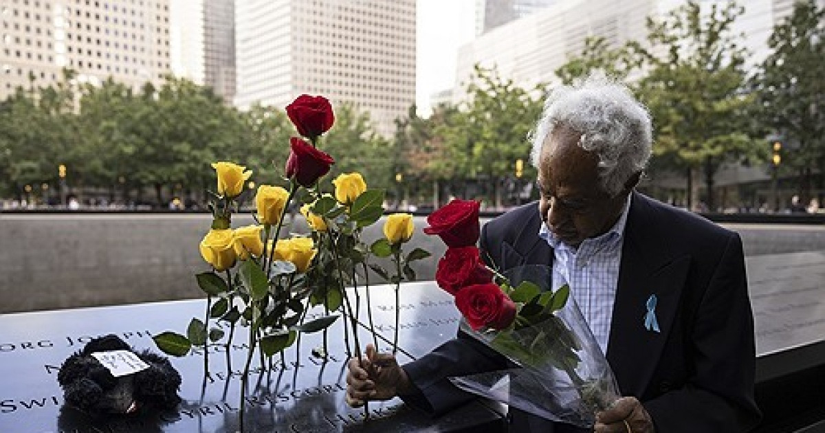 Sept 11 Anniversary