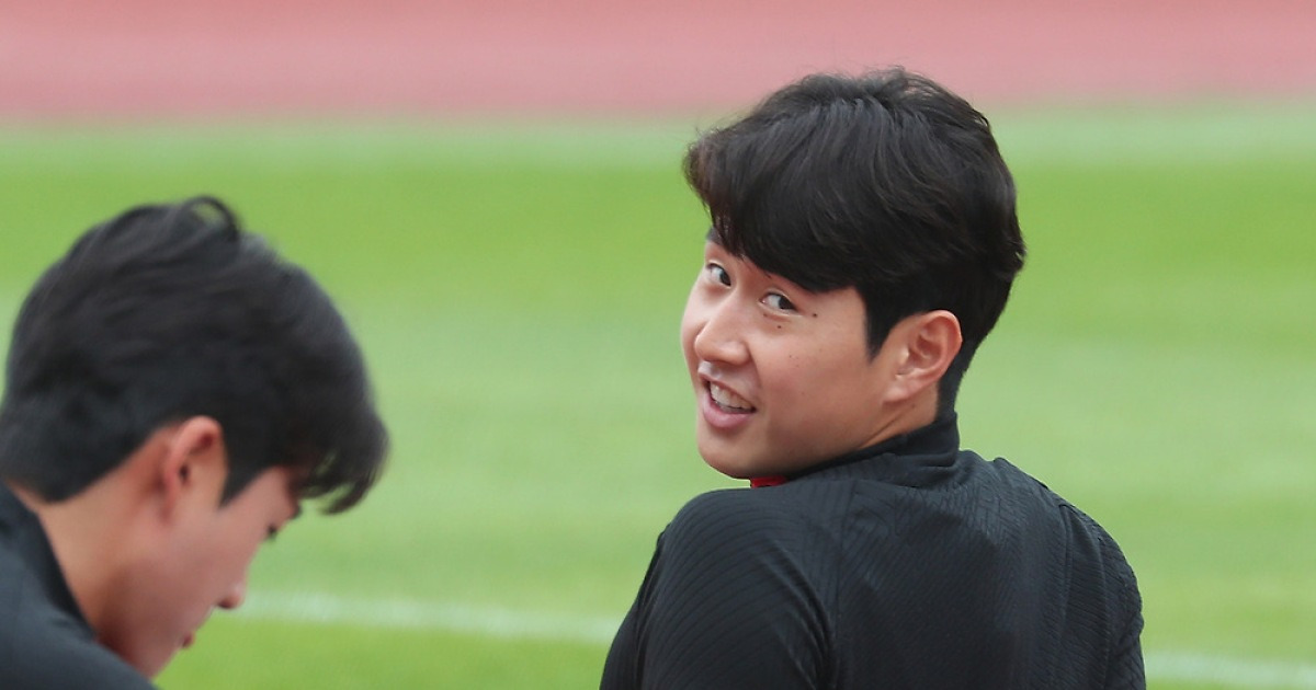 '운명의 13일', 이강인 AG 합류 여부는?…KFA "긍정적 결과 기대"