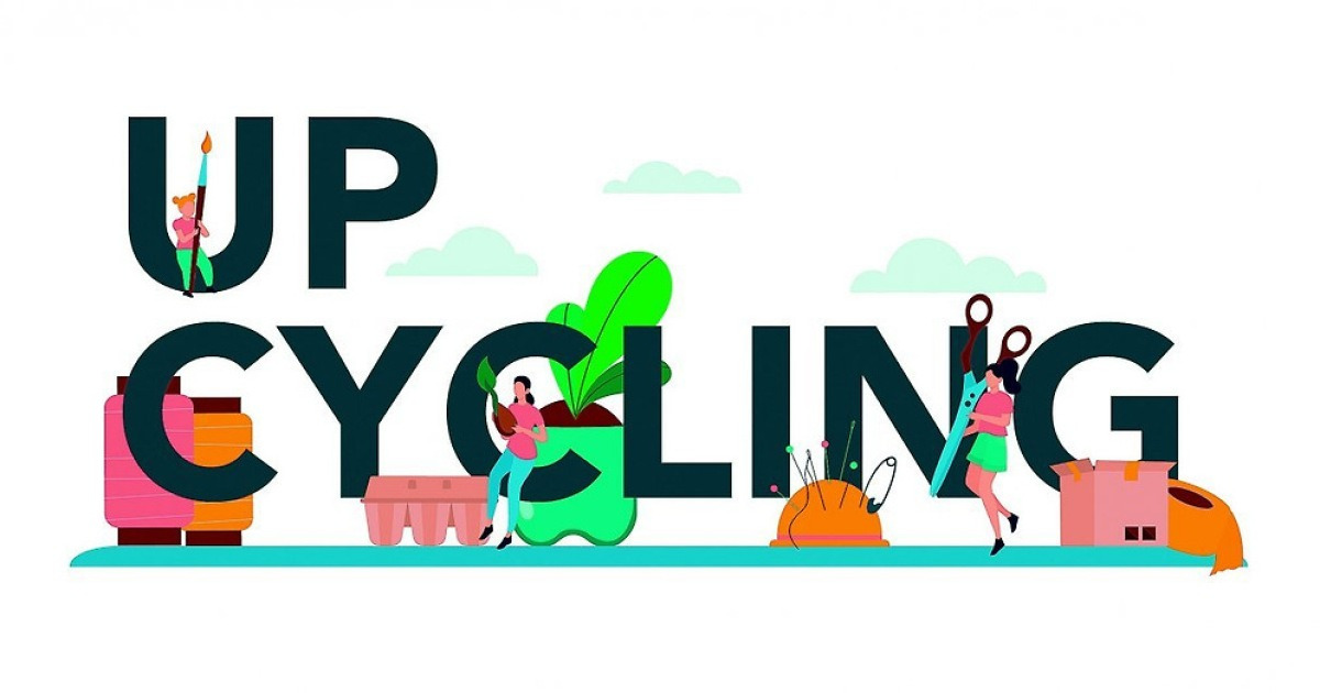 [DBR INSIGHT]먼지도 돈이 된다… 업사이클링의 역발상