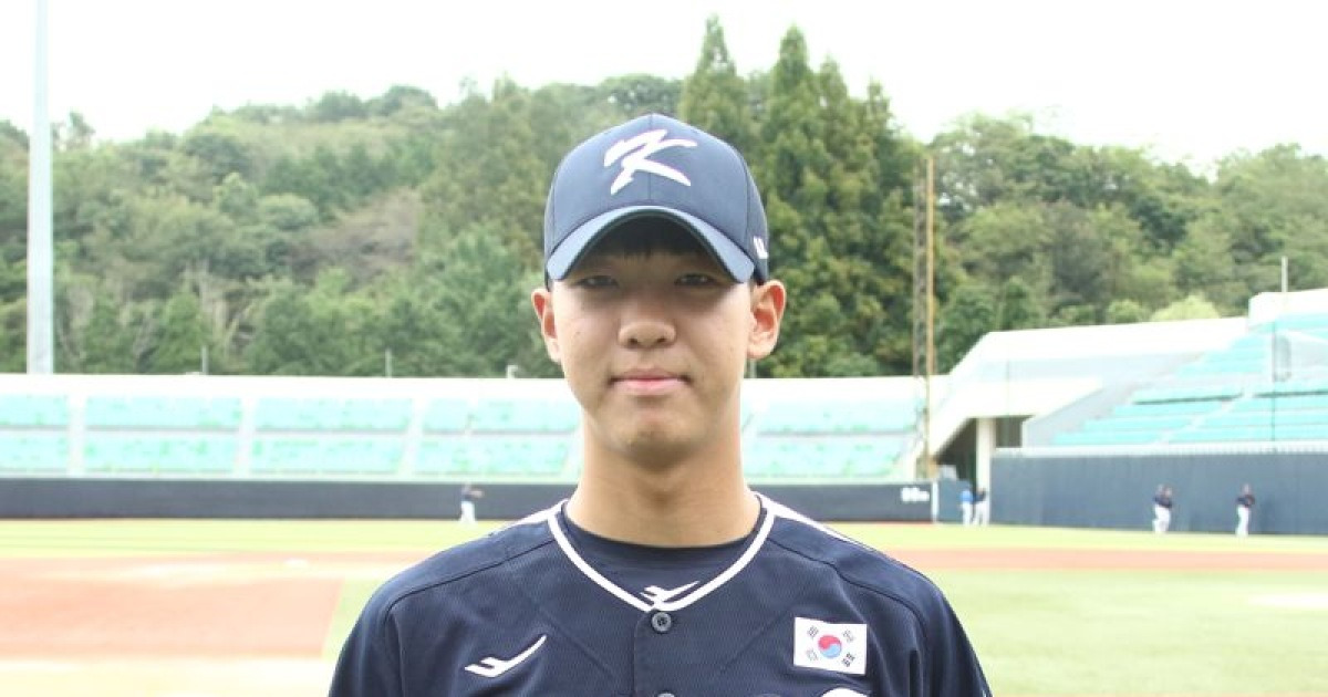 ‘신인드래프트 D-1’ KIA, kt,키움, SSG까지 TOP10 윤곽은 나왔다 … 1R All 투수 가능성 Up