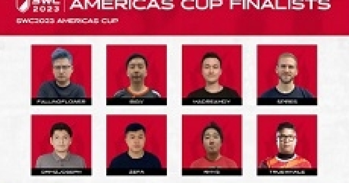 [SWC 2023] 지역컵 개최 D-4, 관람 키포인트는?