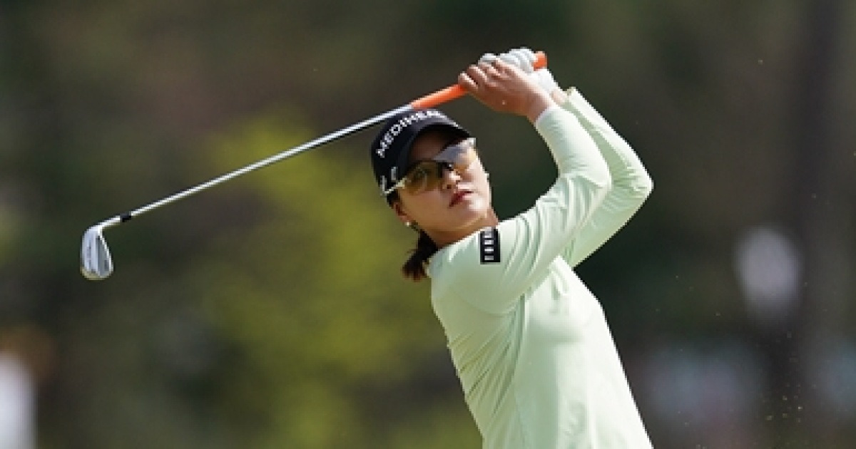 KLPGA 투어 OK금융그룹 읏맨오픈…한, 미, 일 골퍼들 우승 경쟁