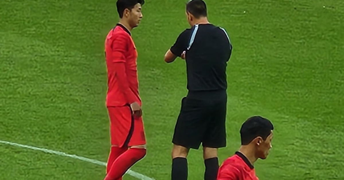 [SPO ISSUE]클린스만 변호-팀원 챙기기-분위기 잡기…주장 손흥민의 시계는 너무 빨리 흐른다