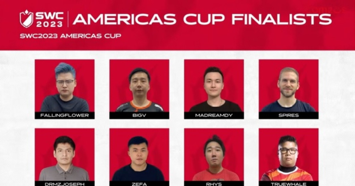 컴투스 'SWC2023' 본선 D-3, 관전 포인트는