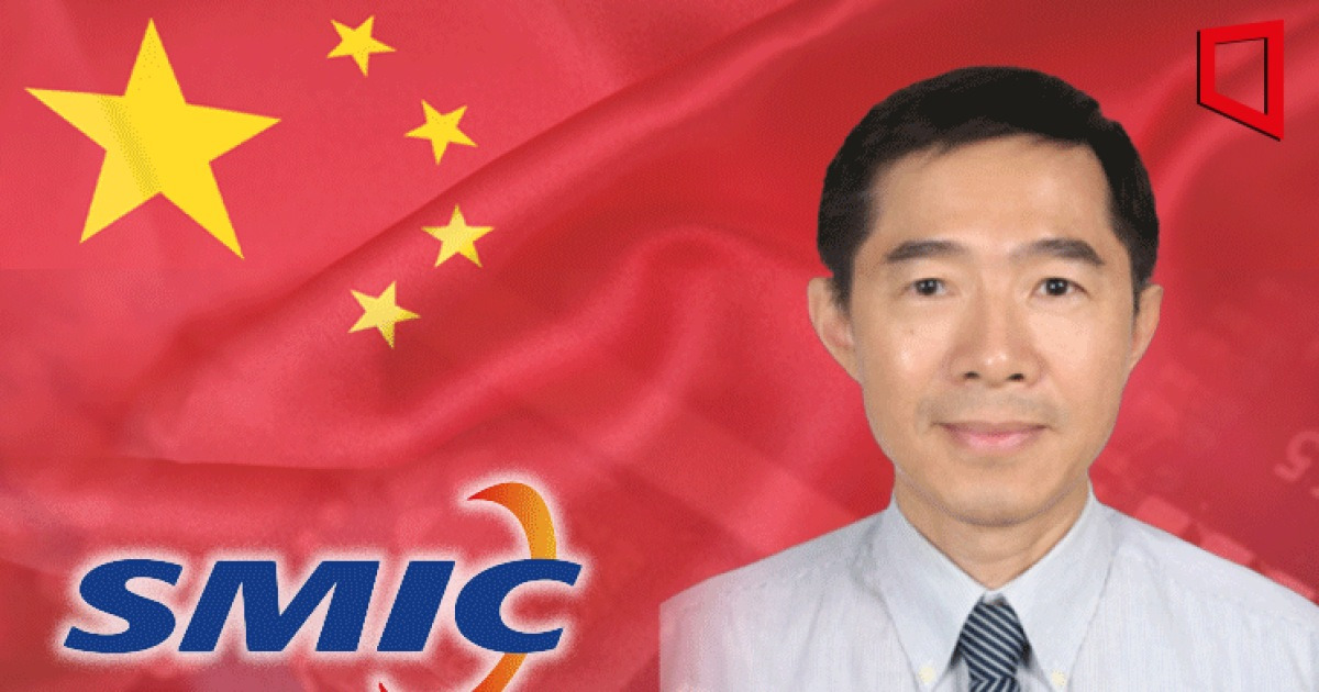 [Why&Next]TSMC의 배신자, 삼성의 용병에서 중국 반도체의 영웅으로