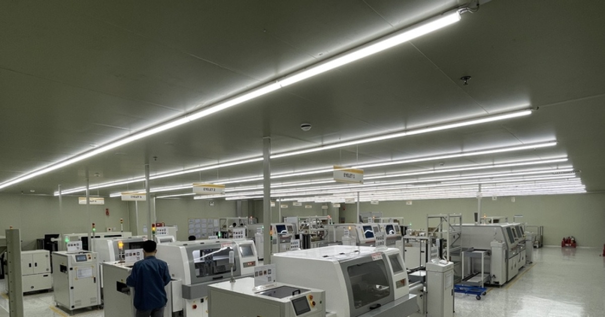 와이투솔루션, 美 AME파워와 30kW 파워모듈 제조 MOU…“현지 생산체제 구축”