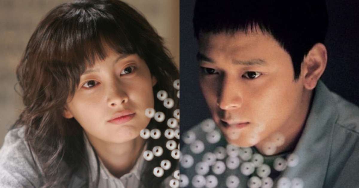 17년 전, 이나영X강동원의 레전드 연기 나온 영화 | 알려줌 ALZi Media