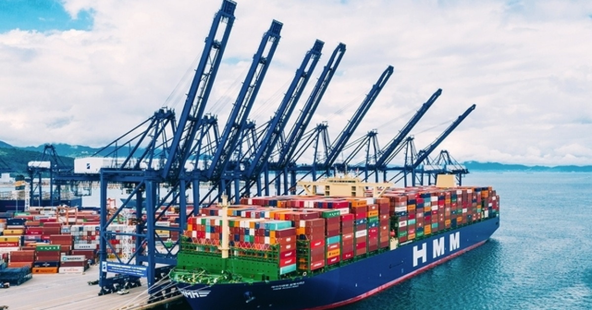 해운업 '장기 부진'…HMM 매각에도 악영향 줄까
