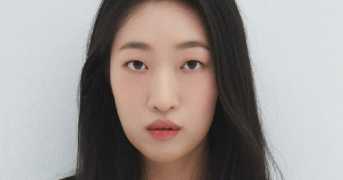 '마스크걸' 모미 역, 배우 이한별 JTBC 뉴스룸 출연