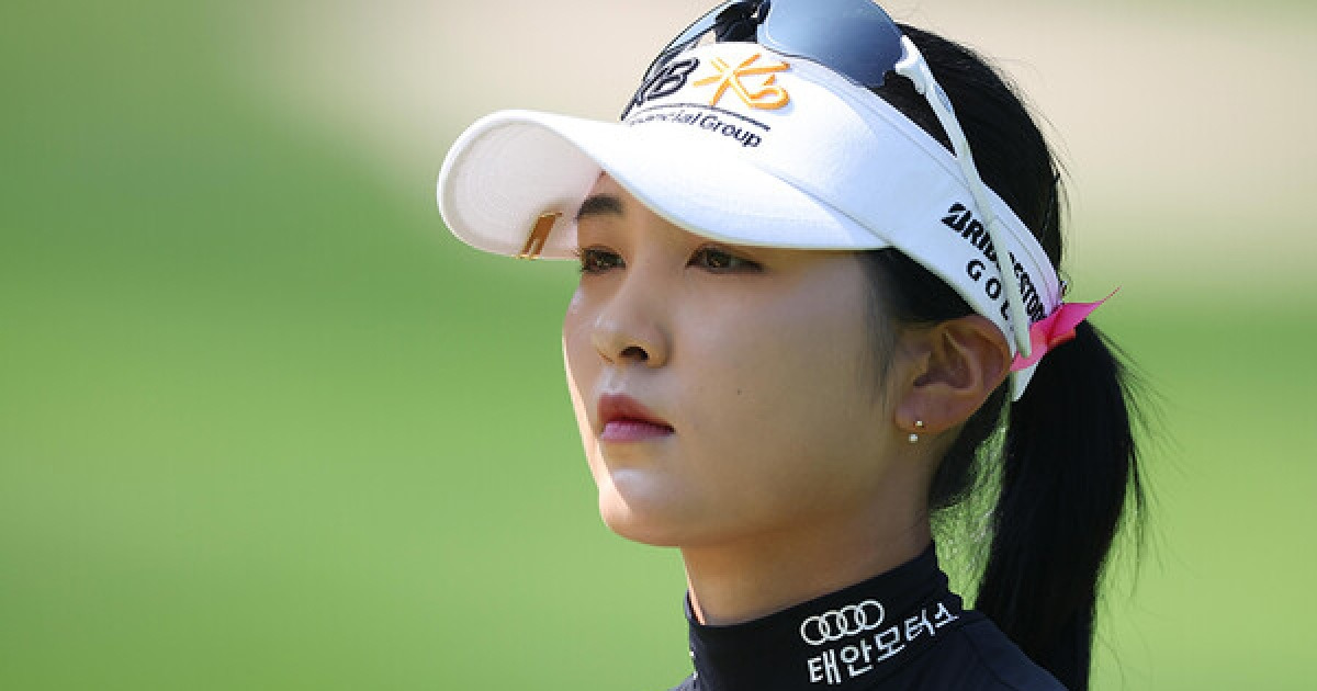 '대세' 이예원, OK금융그룹 읏맨 오픈 우승 재도전 [KLPGA OK금융그룹]