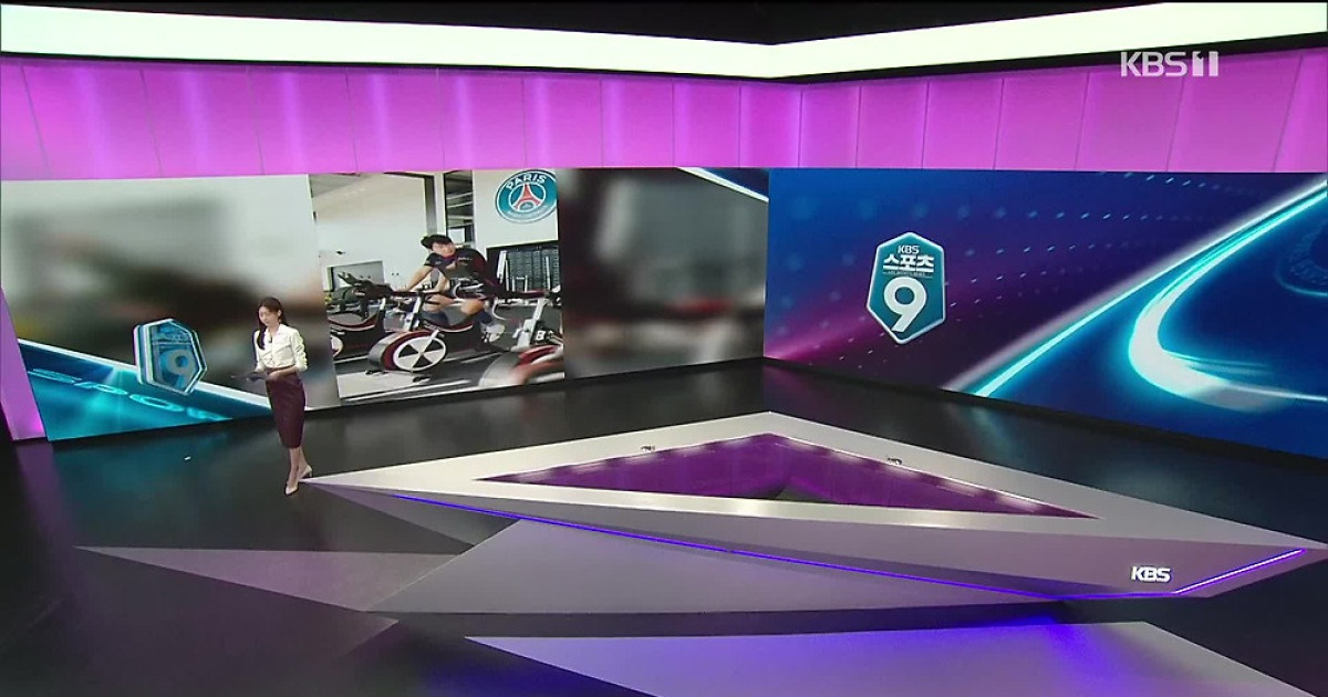 [스포츠9 헤드라인]