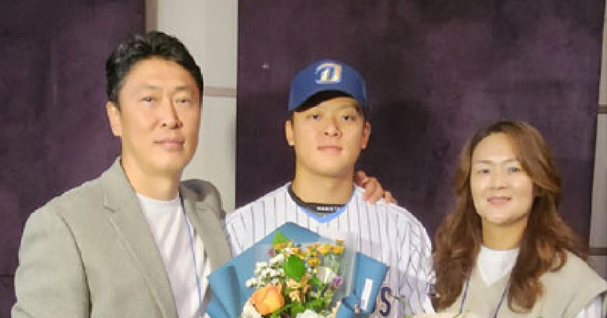 “NC서 베풀어주신 사랑 1000배로 돌려드릴게요”