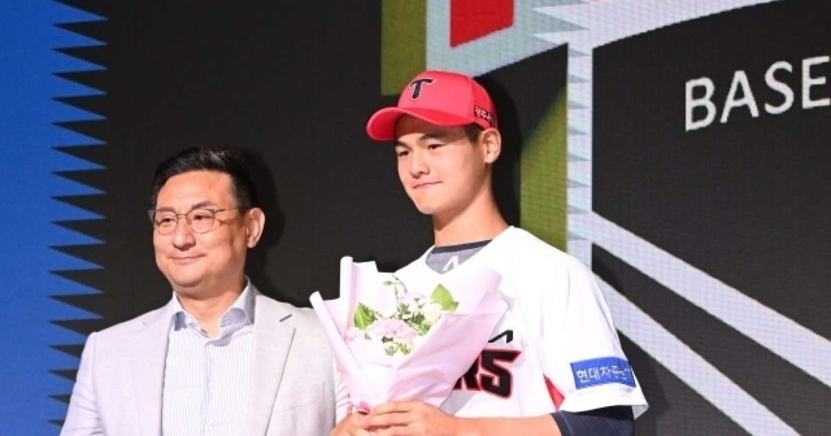 “양현종도 1승하고 천천히 시작, 몸이…” KIA에 151km·ERA 1.29 우완 조타니가 뜬다[MD소공동]