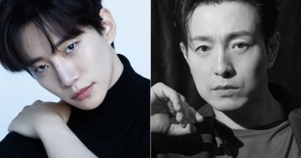 이준호 정성일→김영대 이준영 문상민 ‘2023 AAA’ 출격