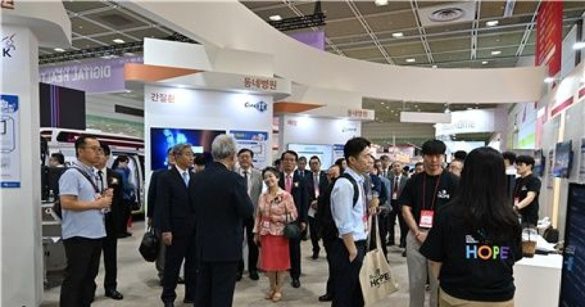 NIPA "韓 '의료AI SW' 태국·브라질 현지 의료진 통해 사용성 검증"