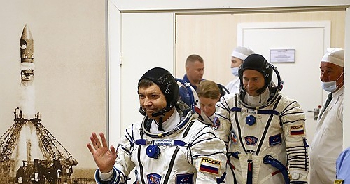 KAZAKHSTAN SPACE PROGRAMMES