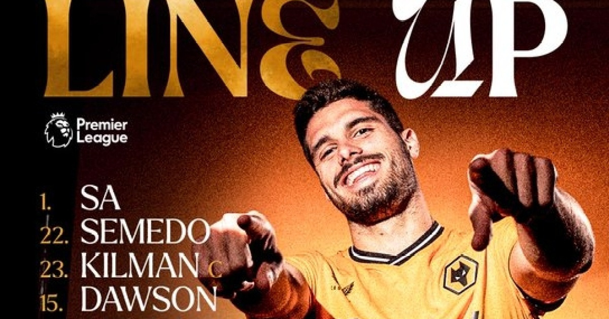 ‘황희찬 선발→리그 3호 골 도전!’ EPL 5R 울버햄프턴 vs 리버풀 선발 명단 공개