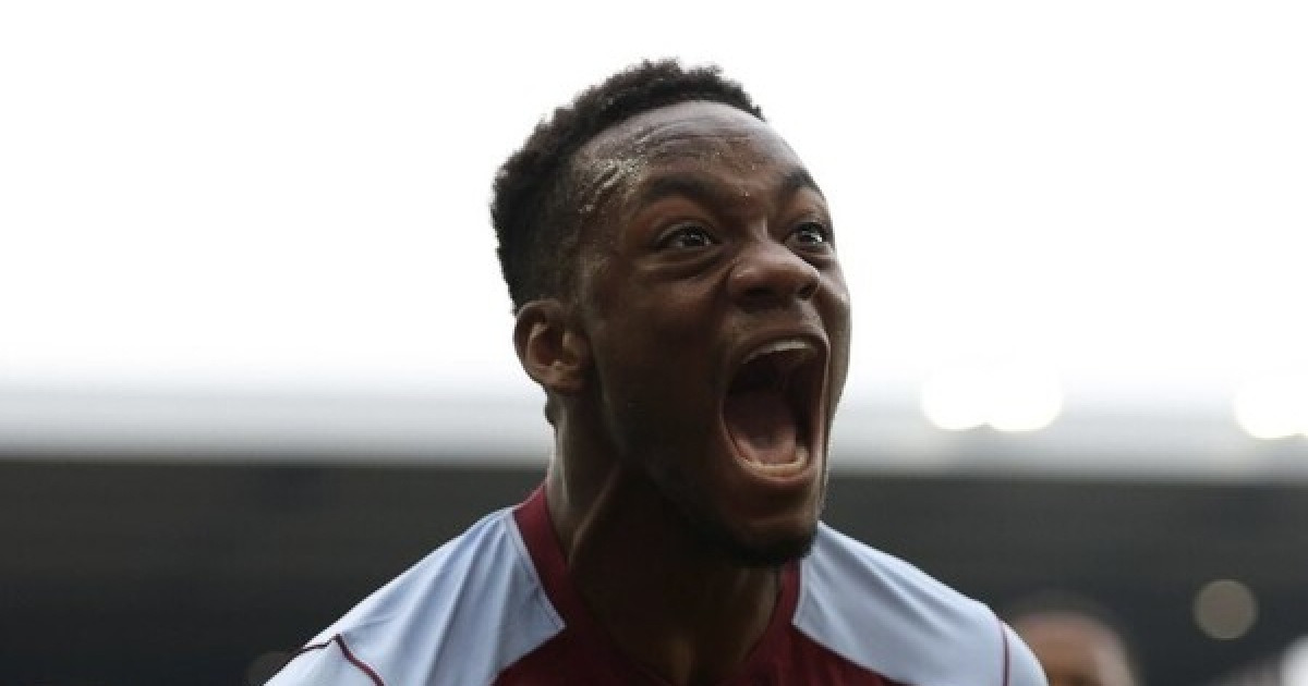 [EPL zip] '막판 14분 간 3골' 빌라, 팰리스 3-1로 제압