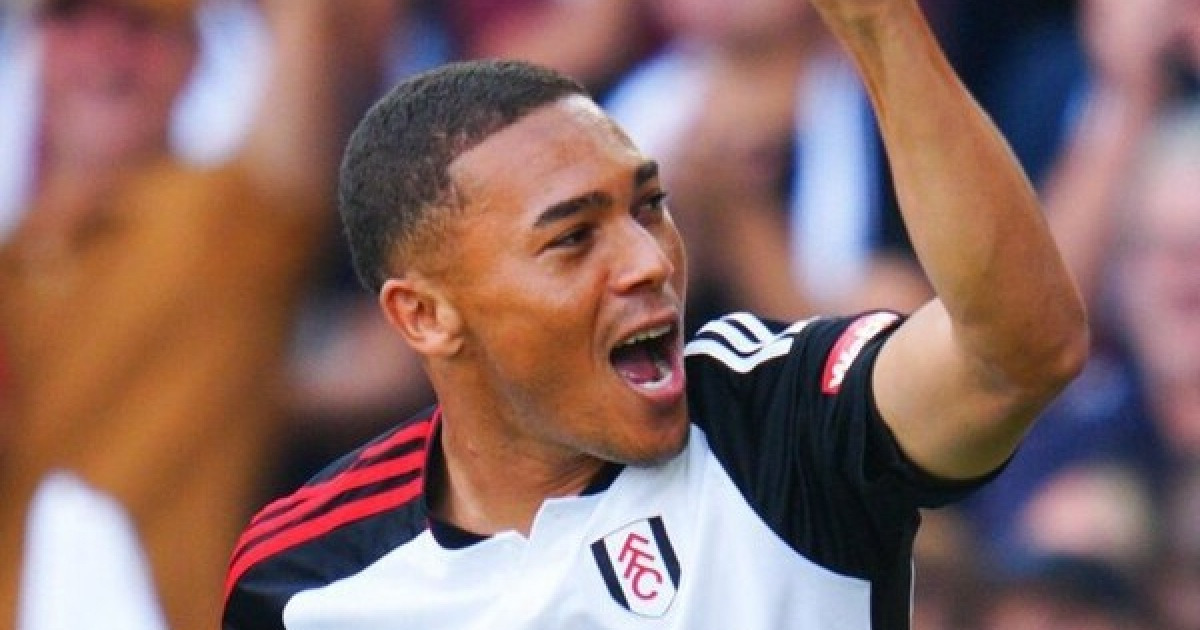 [EPL zip] 풀럼, 승격팀 루턴에 1-0 진땀승