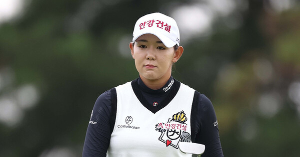 첫 우승했지만, 조금 더 증명해 보이고 싶은 박보겸 [KLPGA OK금융그룹 읏맨오픈]