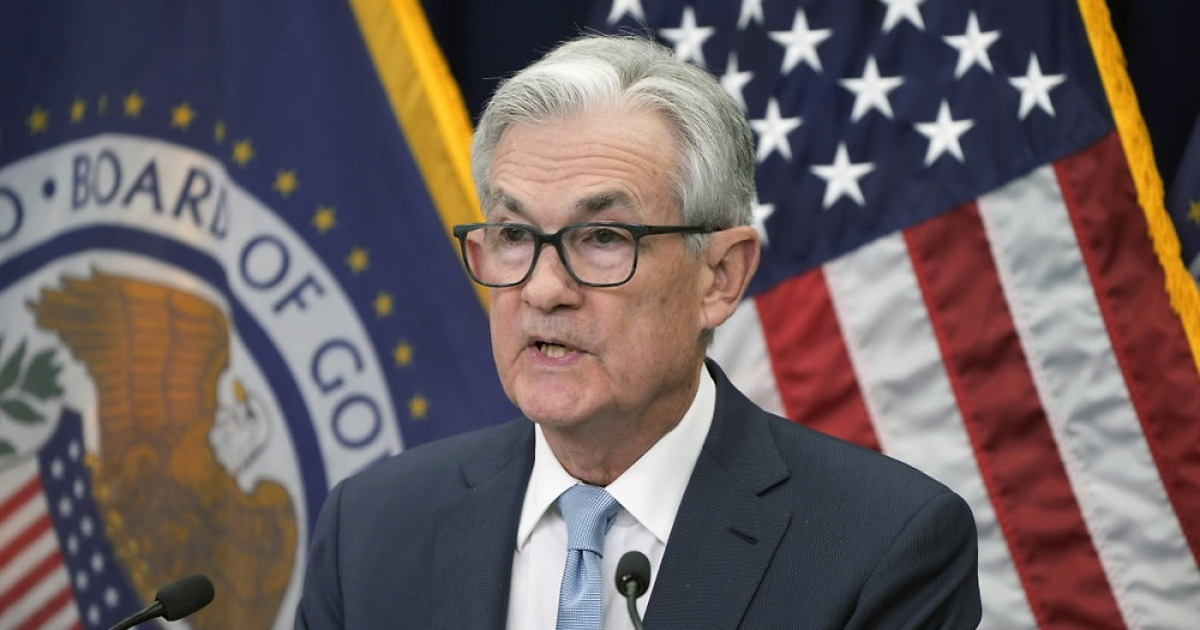 9월 FOMC, 19~20일 예정…파월 의장 추가 긴축 언급할까