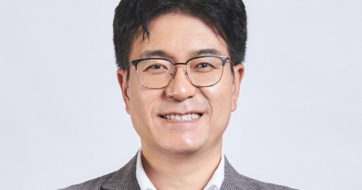 [CEO포커스]"AI로 SKT와 시너지 극대화"… 박진효 SKB의 전략은