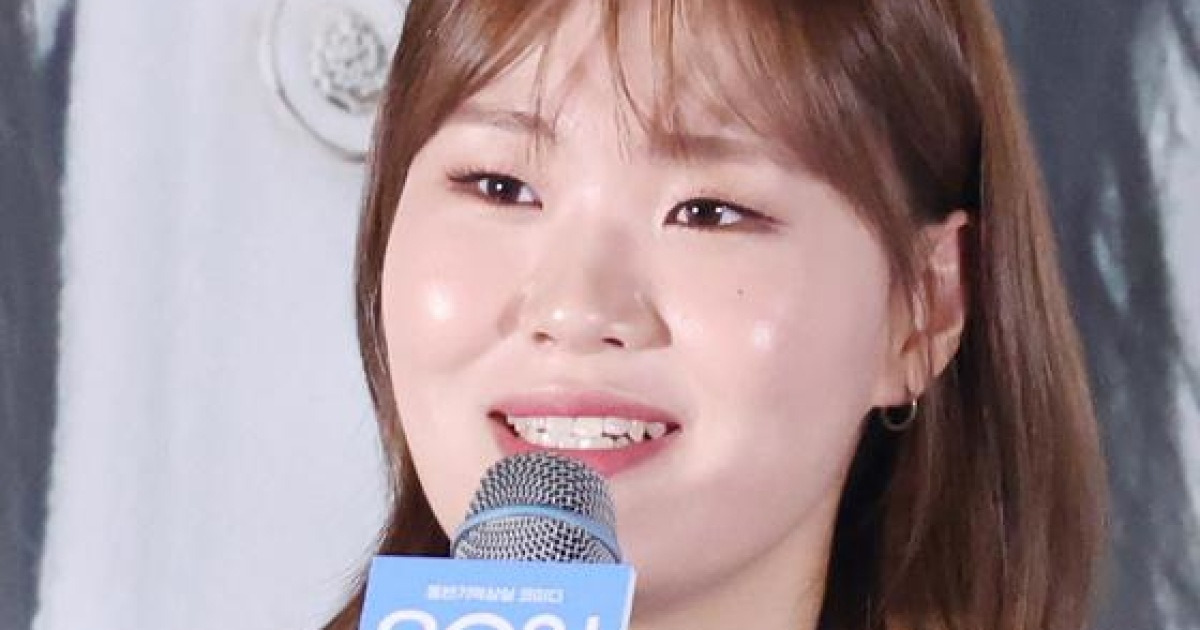 '30일' 엄지윤 "숏폼 대세 속 롱폼 코미디, 탱탱볼 같이 재밌었다"