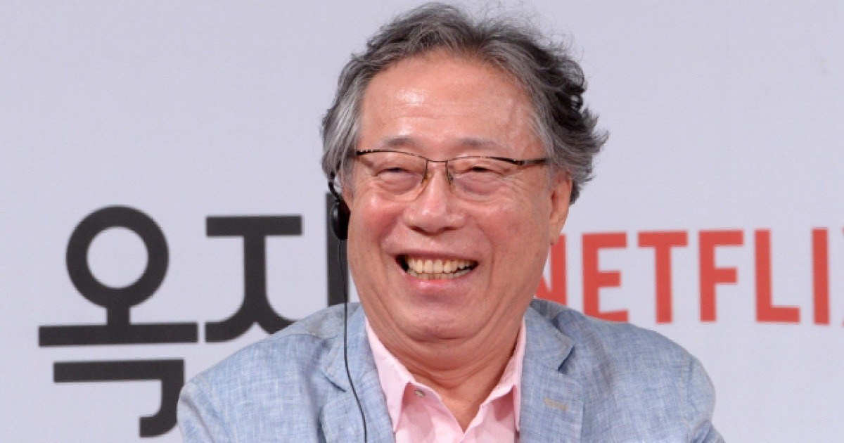 [종합] 고목나무에 꽃 피었다라던 원로 배우 변희봉 별세 별이 된 봉준호의 페르소나