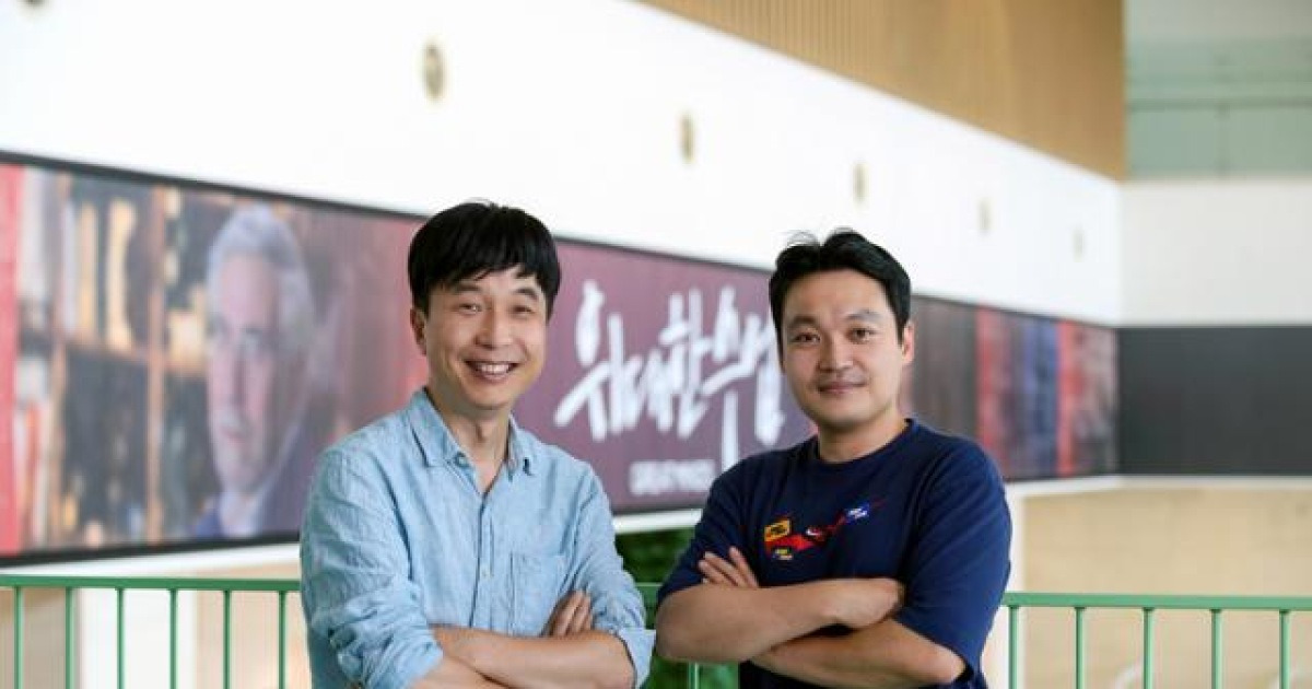 '수신료 70원으로 이런 라인업?' EBS 위대한 수업, 섭외의 비법은