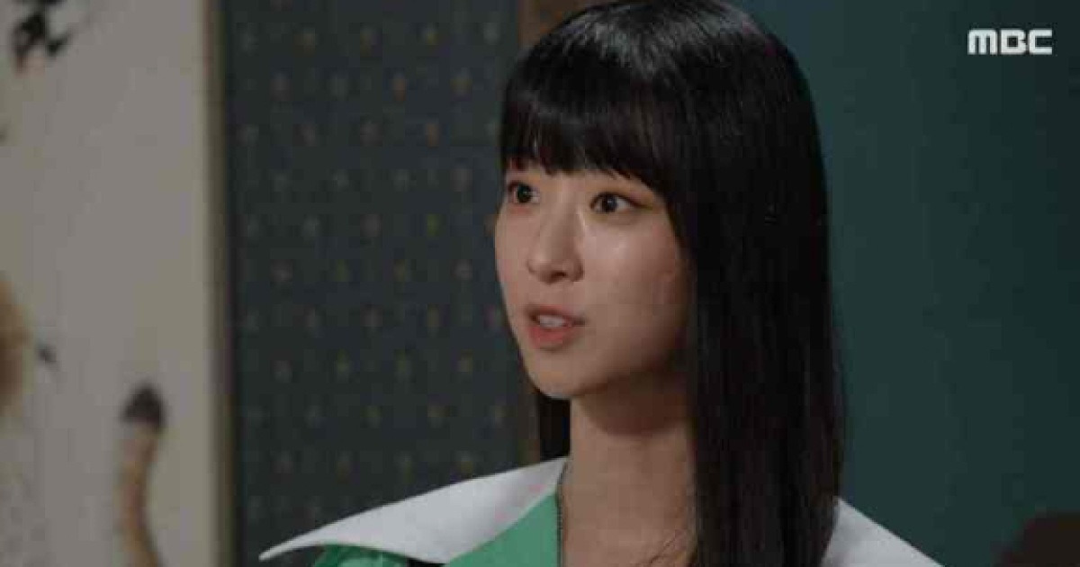 ‘하늘의 인연’ 진혜연 “내가 정한용 최초 발견자” 김유석 ‘깜짝’[TVis]