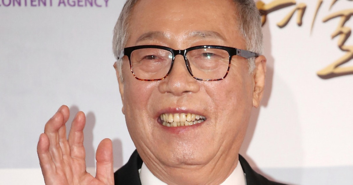 ‘괴물 변희봉 췌장암 투병 끝 별세…향년 81세
