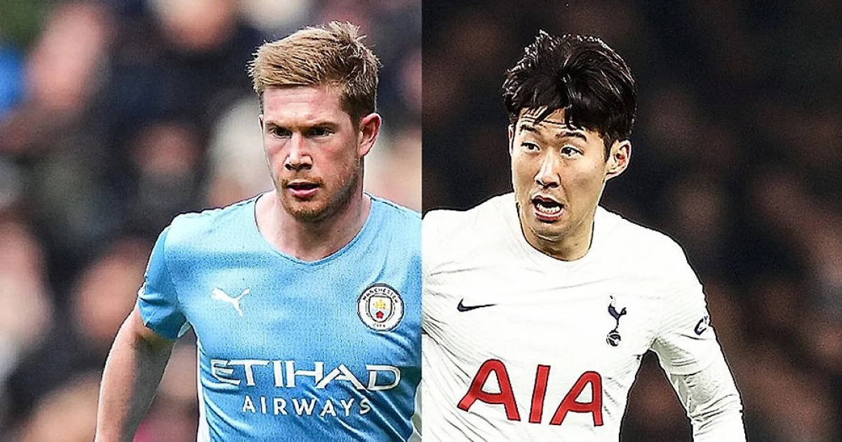 “SON은 EPL 역사상 가장 양발이 빠른 선수” 월드클래스 EPL 패스 마법사가 탈 낼만 하네!