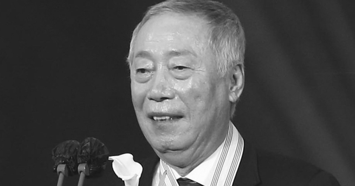 변희봉 별세 영화계·연예계 슬픔에 빠져…추모·조문 행렬 [종합]