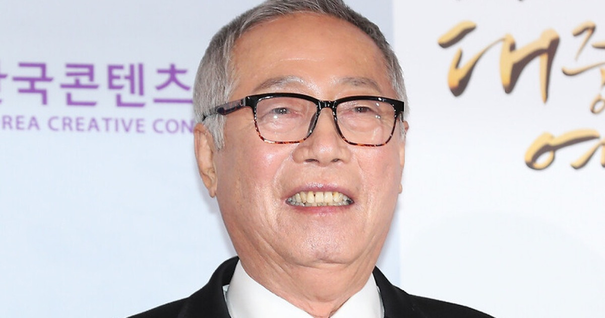 변희봉 췌장암 투병 끝 별세…향년 81세