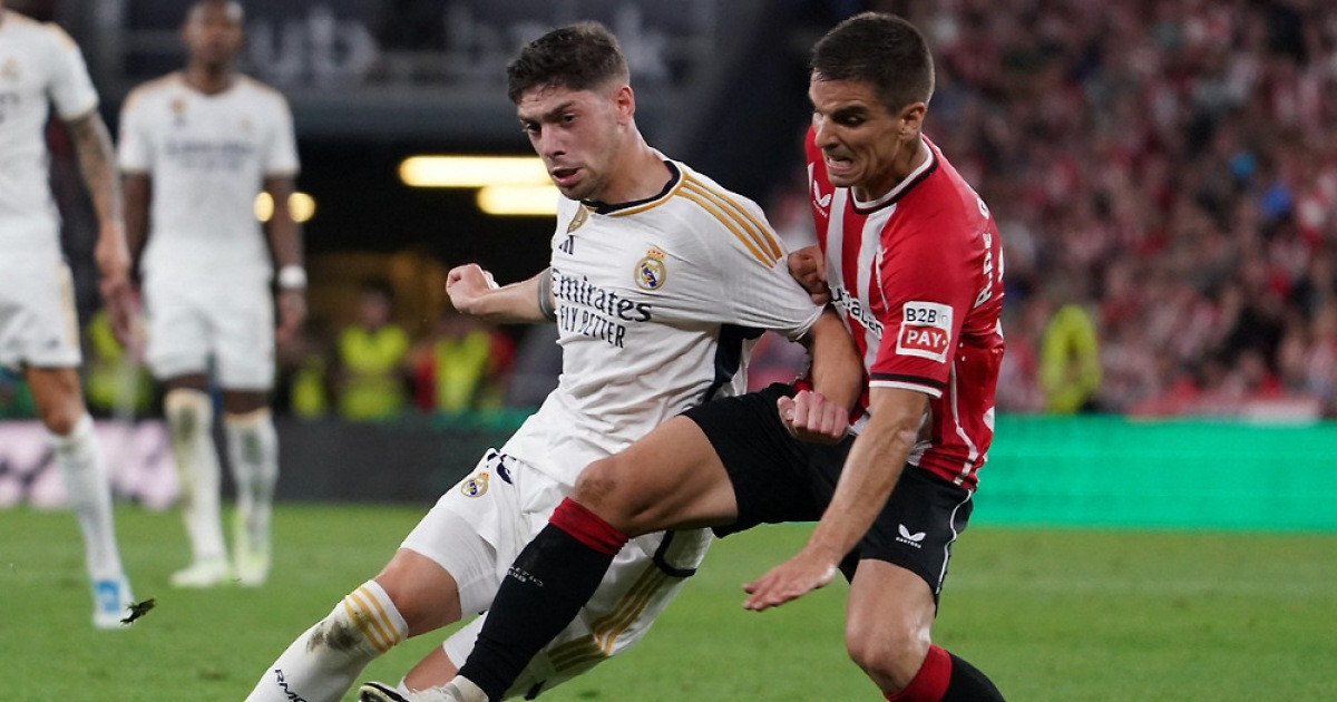 "나 레알 주전이야" 이강인과 악연 특급 MF, EPL행 불발 후회설에 '코웃음'