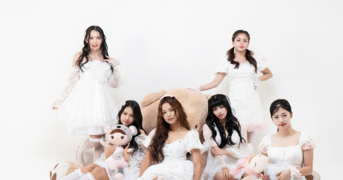 걸그룹 YGIG, 올해 말 깜짝 스페셜 싱글 앨범 발매 준비