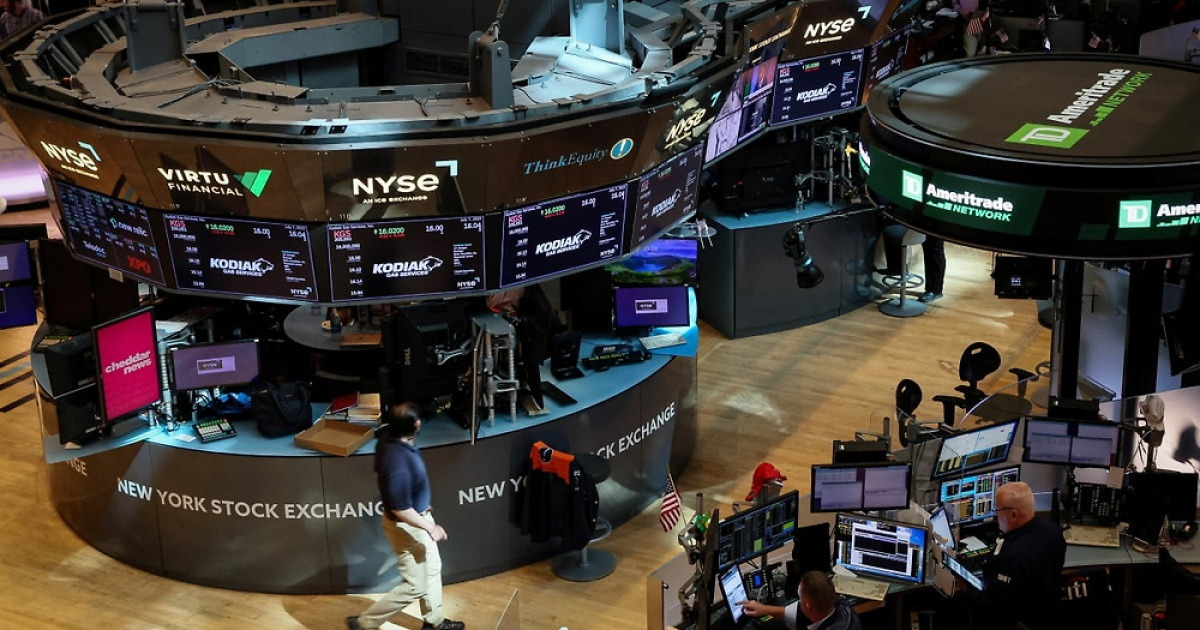 9월 FOMC 앞두고 보합권 마감…S&P500 0.07%↑[뉴욕증시 브리핑]