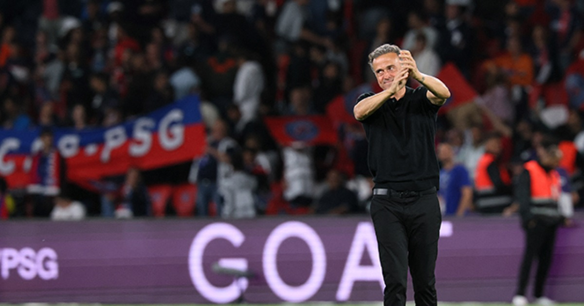 PSG ‘카타르 시대’ 최악 출발…증명은 언제쯤?