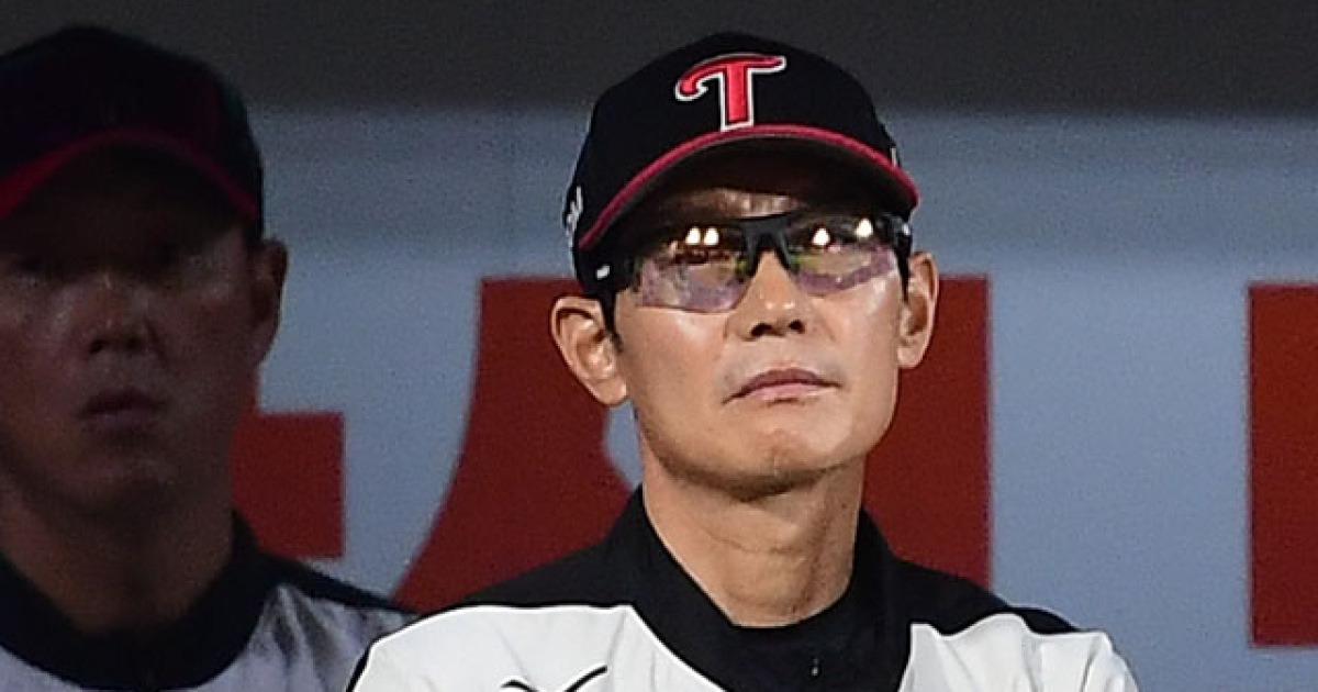 “144G→135G로 줄여야” 잦은 비로 난관 부딪힌 KBO리그에 ‘경기 질’ 고려한 염갈량이 던진 화두 [MK이슈]