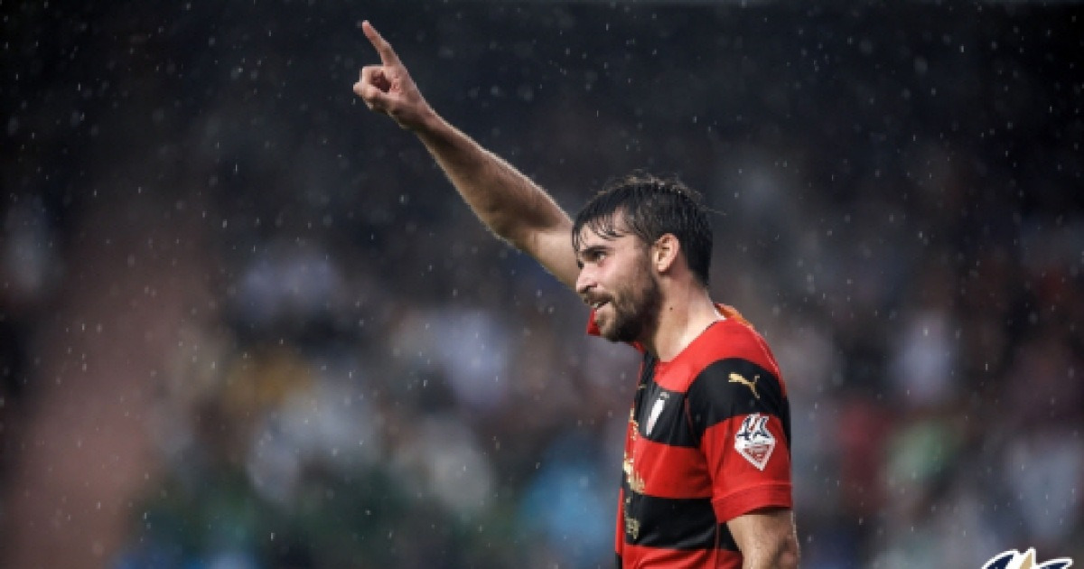 포항 제카, K리그1 30R MVP 선정