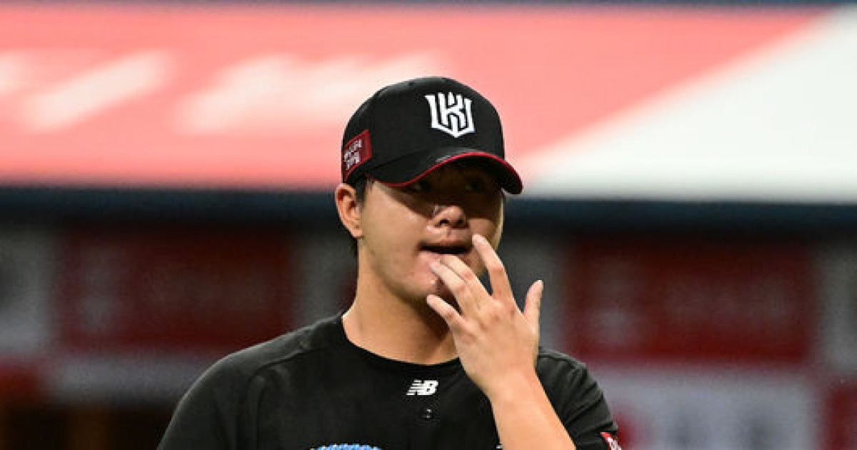 1차지명 파이어볼러가 어쩌다…3G ERA 12.00 최악 부진, KT표 선발야구에 또 민폐 끼쳤다 [오!쎈 대전]