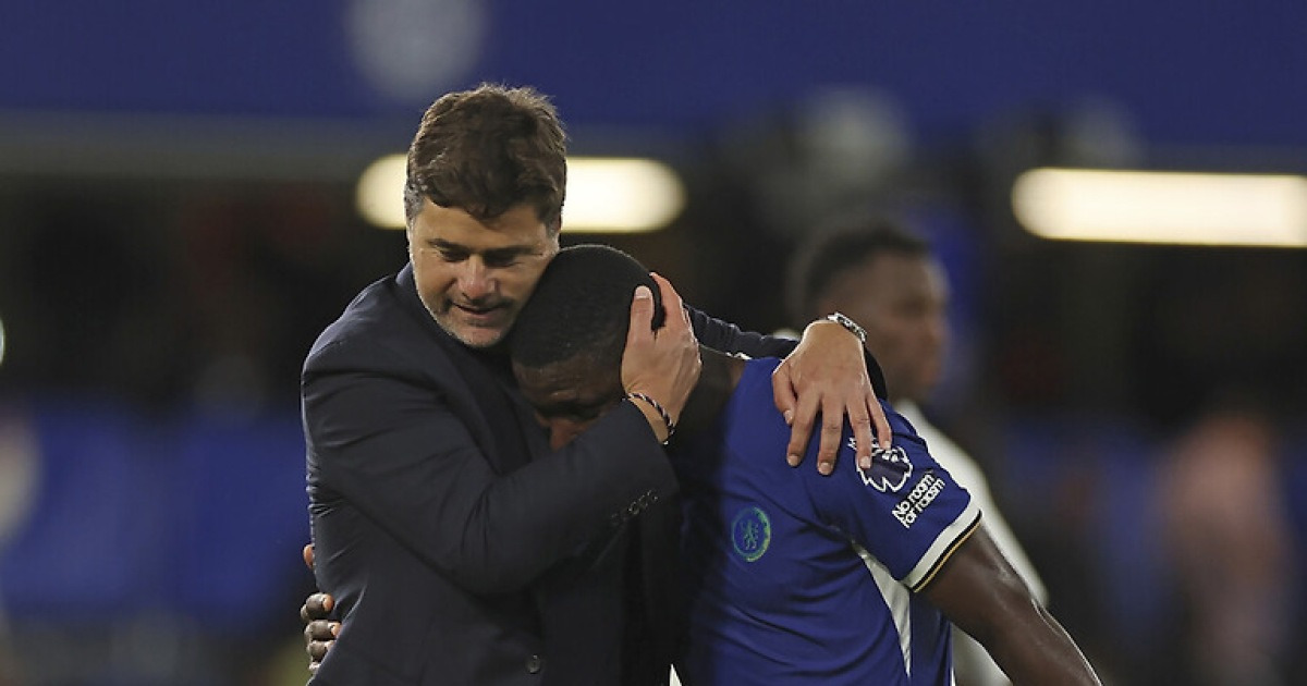 [SPO ISSUE]37명이나 활용하고 5경기 5골, 답답한 첼시의 공격력은 어디로 가나요?